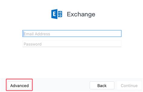 How To Setup CEIBS Mailbox In Foxmail EN