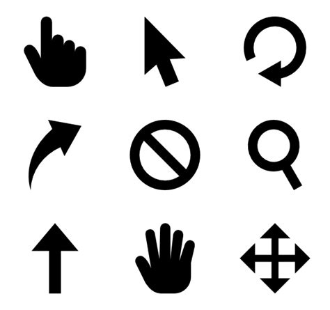 Text Cursor Icon 326594 Free Icons Library