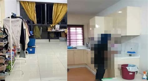 Mula Mula Sorang Je Adik Ipar Nak Tumpang Rumah Kemudian Datang Lagi Sorang Akhirnya Kami