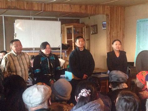 Онон багийн ИНХурал боллоо