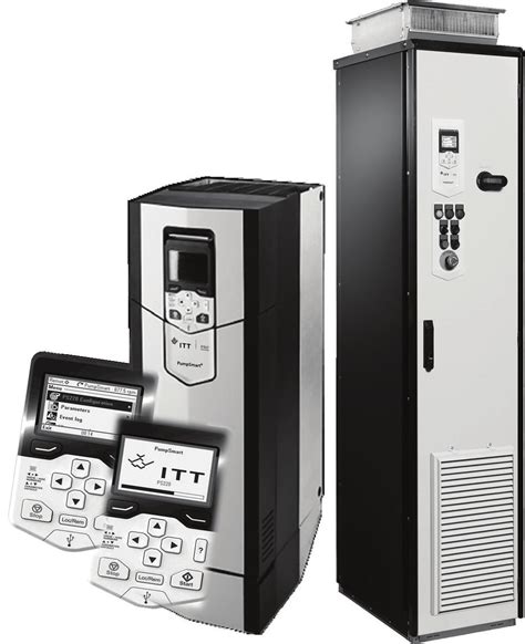 VFD Variable Frequency Drive Pro Refrigeration Inc