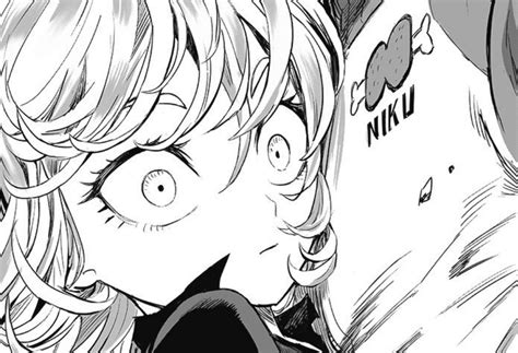 One Punch Man Chapter 179 Tatsumaki Vs Saitama Release Date