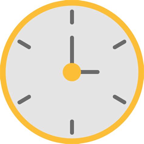 Clock Hour Time Duration Timer Stopwatch Icon Download On Iconfinder
