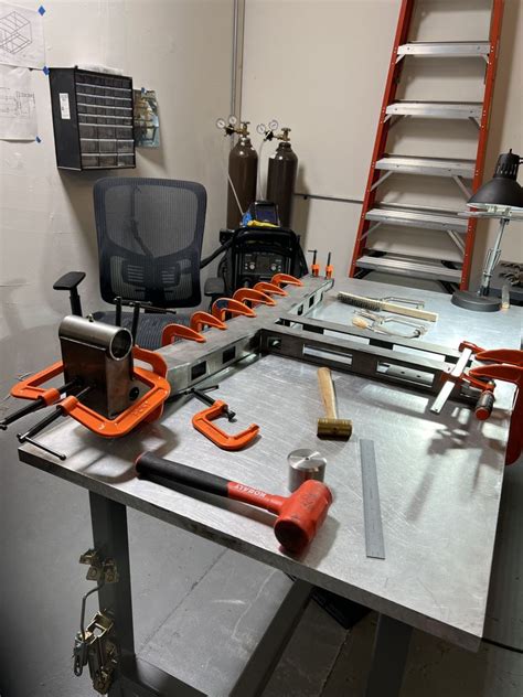 West Coast Welding And Fabrication Updated October 2025 23 Photos Laguna Hills California