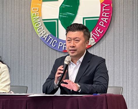 716大遊行賴清德不出席 民進黨：活動已失焦淪為柯侯郭政治秀場 政治快訊 要聞 Nownews今日新聞