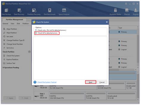 Fixed How To Fix Windows Backup Error Code 0x8078012D MiniTool
