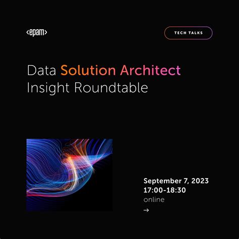 Techmeetup Epampoland Data Datasolution Roundtable Data Zen