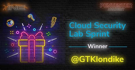 Pentester Academy On Linkedin Aws Cloudsecurity Pentesting Infosec