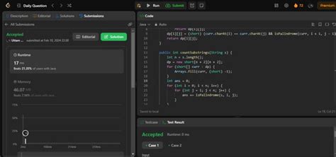Uttam Malik On Linkedin Codingchallenge Dynamicprogramming