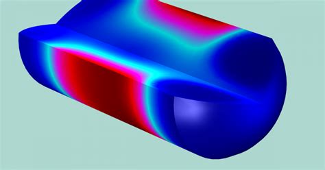 Fem Vs Fvm Comsol Blog