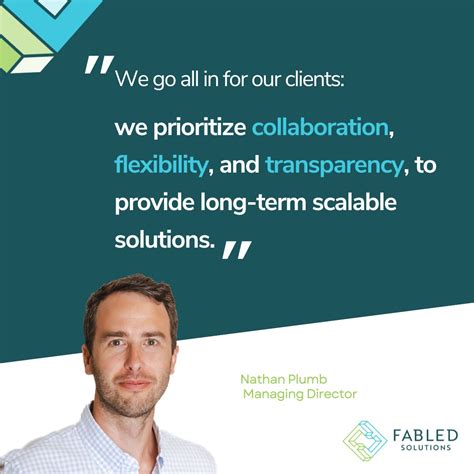 fabled solutions on linkedin agile webappdevelopment digitalsolutions
