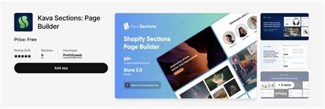 4 Awesome Drag And Drop Builder Apps For Shopify That Make It Easier To