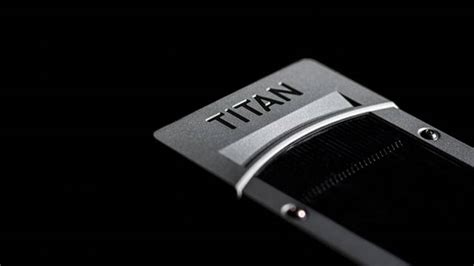 Next Gen Nvidia Titan Ai Gpu Rumored To Be Even More Powerful Than Rtx 5090 Pc Guide