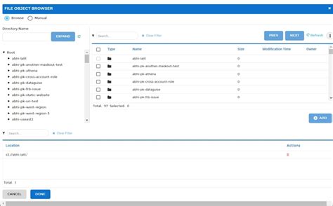 Automatically Detect And Protect Sensitive Data In Amazon S3 Using Pk