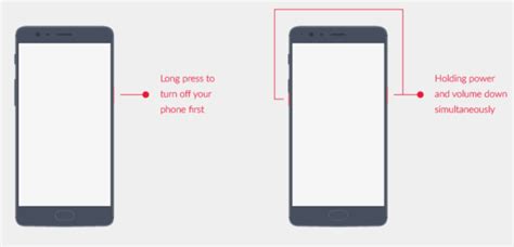 OnePlus 5T Firmware Flash File Stock ROM Guide
