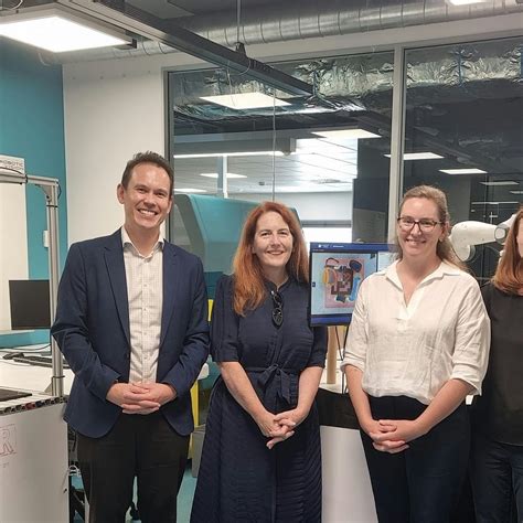 Alumni Destinations Qut Centre For Robotics