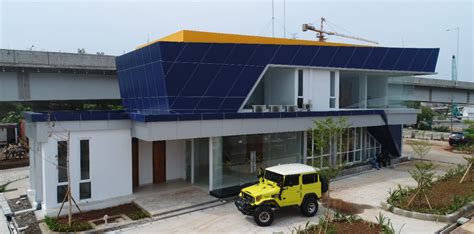 Finished Project Pt Asri Karya Lestari