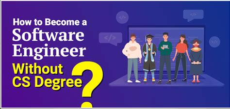 Becoming A Software Developer Without A Computer Science Degree By Ja Manu Medium