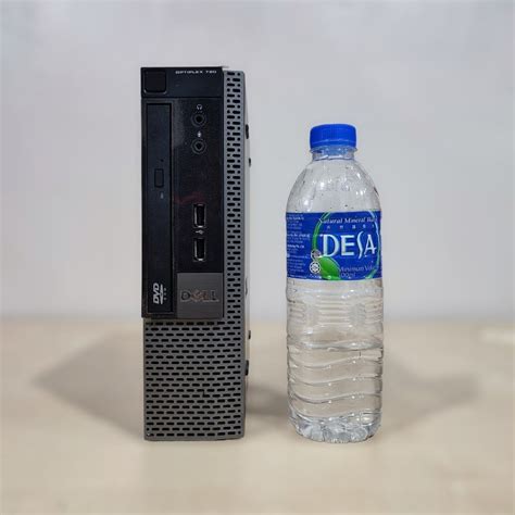 Dell Mini Pc Computers Tech Desktops On Carousell