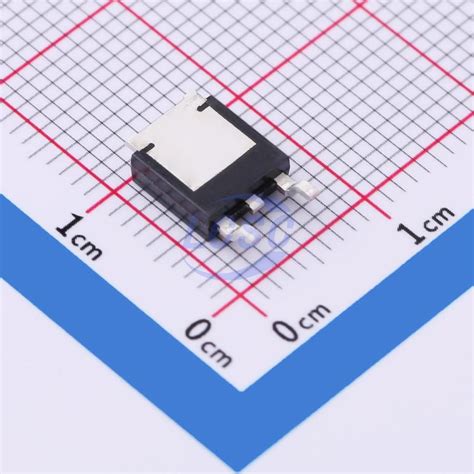 Lm1117dt 3 3 Nopb Texas Instruments Linear Voltage Regulators Ldo Jlcpcb