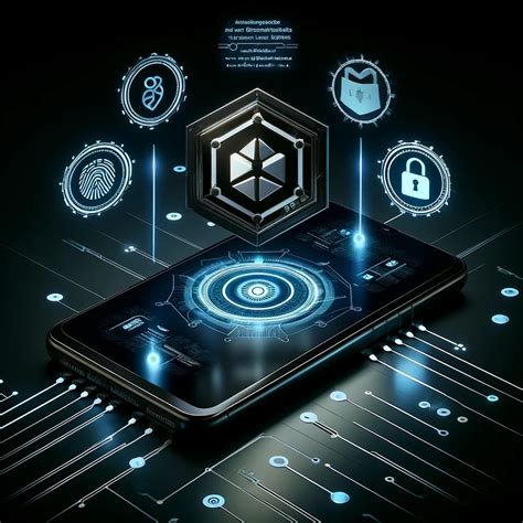 The Ultimate Security Features Of Grapheneos Privacyportal