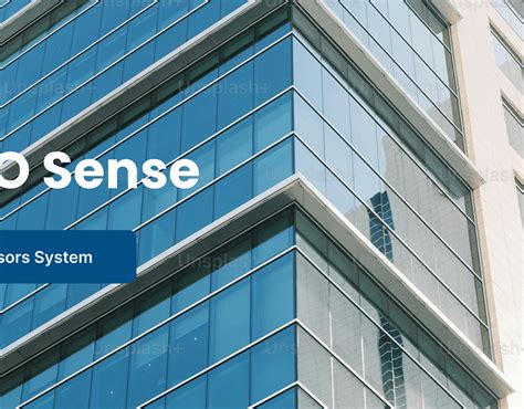 Smart Environment Monitoring System 11 Images Behance