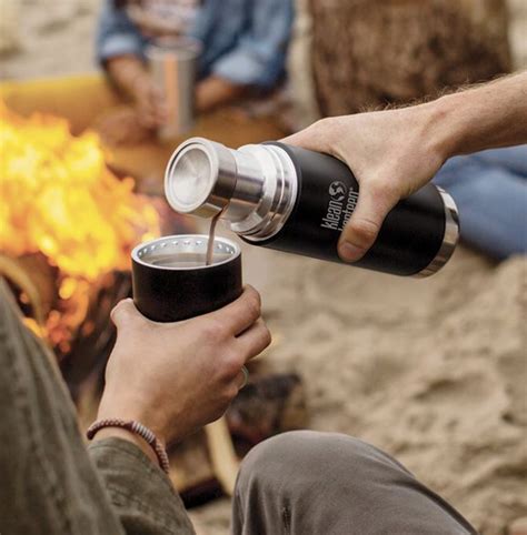 Klean Kanteen Flask At Darrel Ferreira Blog