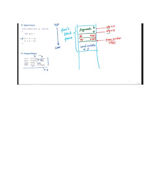 Buffer Note Pdf Computing Computer Programming