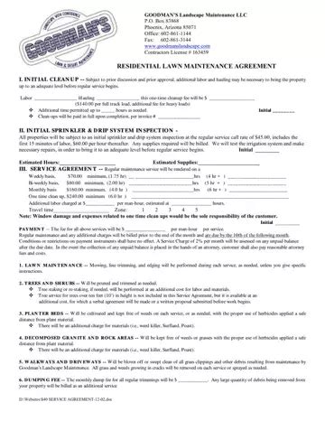 Contract Template PDF Forms FormsPal Com