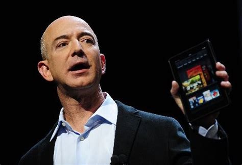 Amazon Founder Jeff Bezos Donates 15m To Princeton University For