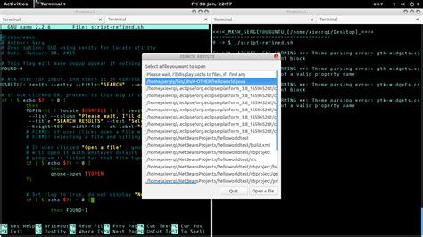 Javascript How To Shift The Most Inner Rectangle Inside The Most