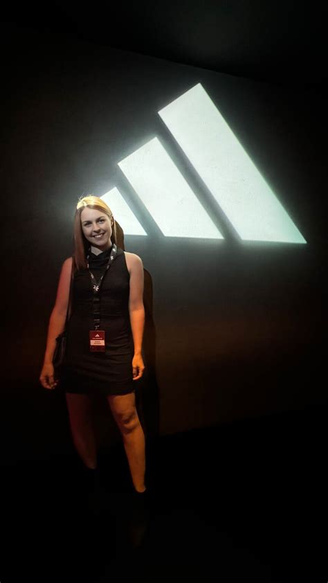 Aleisha Weidmann On Linkedin Adidas Ss25 Tradeshow It Was A Pleasure Being Invited To Melbourne To…