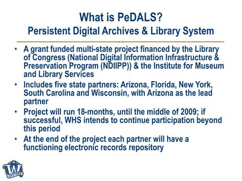 Ppt Initial Biztalk Programming Development Objectives For Pedals Powerpoint Presentation Id