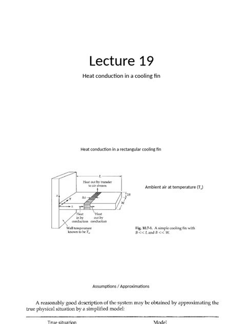 lecture 19 pdf science and mathematics