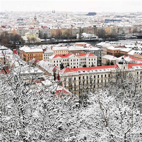 A Complete Guide To Weather In Prague In February 2026 What To Wear