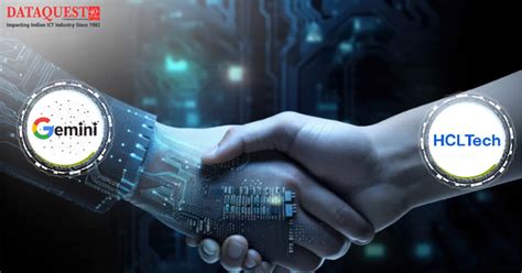 HCLTech Integrates Its AI Platform AI Force With Google Gemini