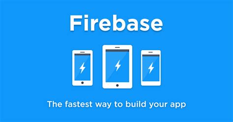 firebase integration in your android app by ashish medium