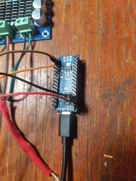 My Dfplayer Doesnt Work General Electronics Arduino Forum