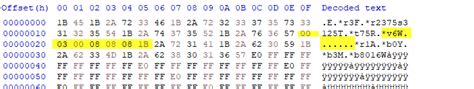 C Byte Sprintf Hex Convert Byte To Binary Stack Overflow