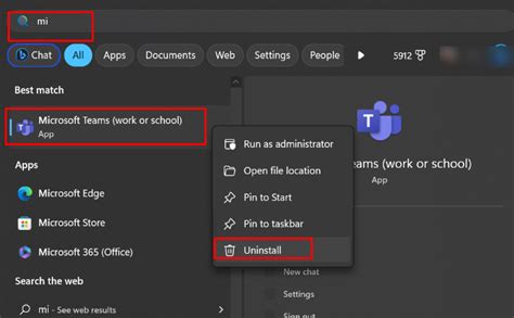 Installing Microsoft Teams Either Version Installs Faceit Instead Microsoft Qanda