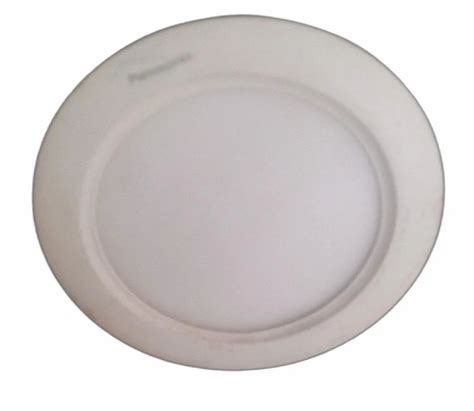 15W Panasonic LED Circular Panel For Home Cool Daylight At 450 Piece In Hyderabad