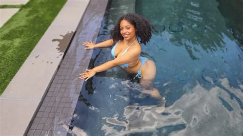 Introducing 18 Year Old Hadiya Honey Pornstar Interviews