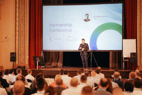 Ciklum On Linkedin Ciklumconference2023 User Evolutionofit Genai