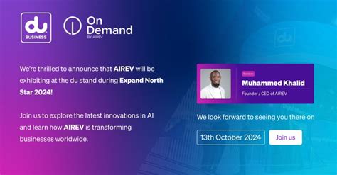 Muhammad Khalid On Linkedin Gitex2024 Generativeai Ondemand Ai Smes Futureofbusiness Agi…