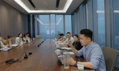 一位充满激情的10年创业者华免集团陈潇 财富号 东方财富网