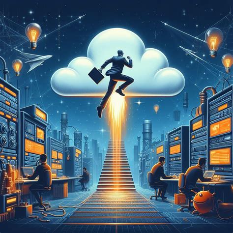 Kickstarting Your Cloud Career Opportunities After The Aws Clf C02 Certification