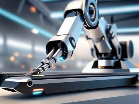 Robots Delta Velocidad Y Precisión Garantizadas