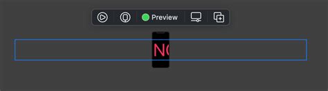 How Can I Get A Swiftui Text View That Goes Beyond The Screen Bounds To