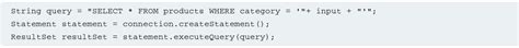 9 Sqli Prevention Pentest Journeys