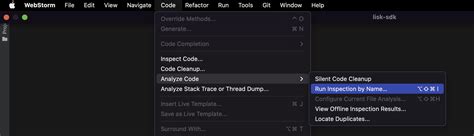 `duplicated Code Fragment` Ide Warning · Issue 7361 · Liskarchivelisk Sdk · Github